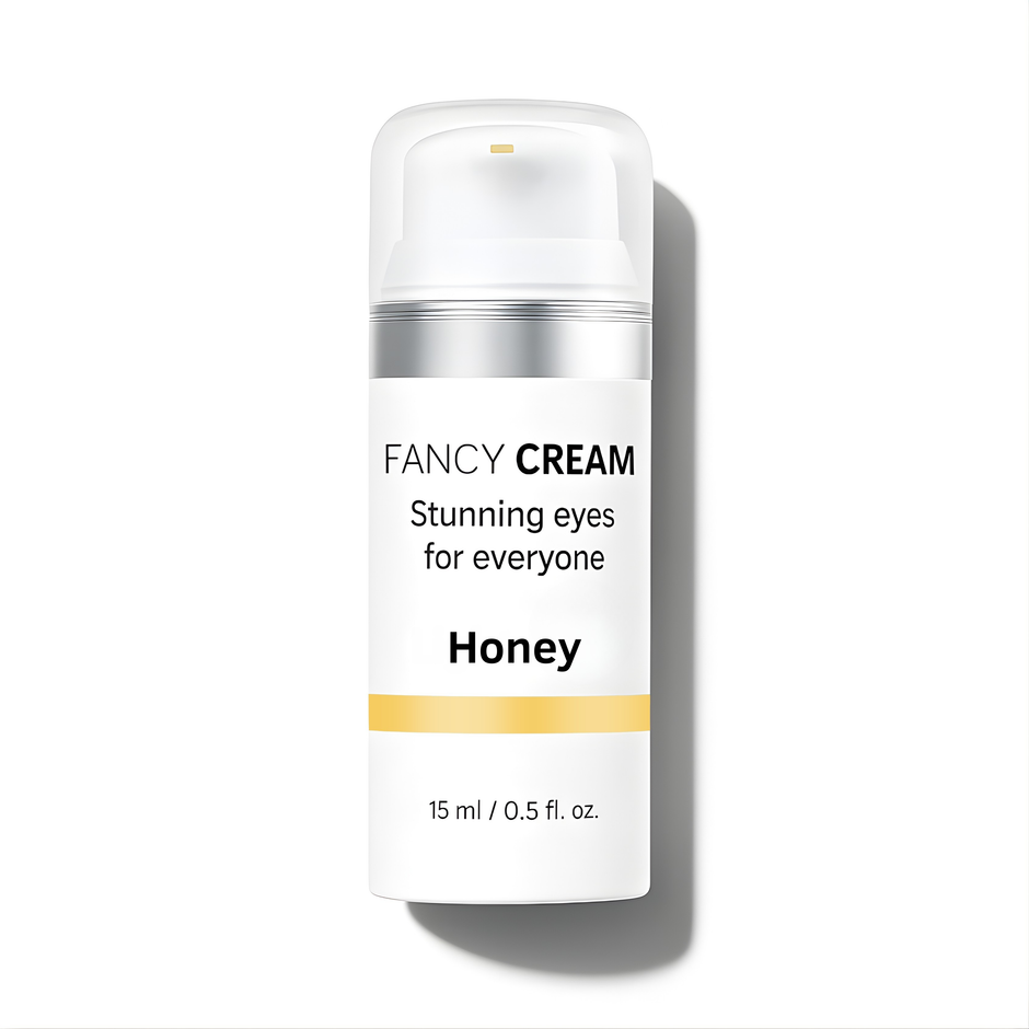 Fancy Cream