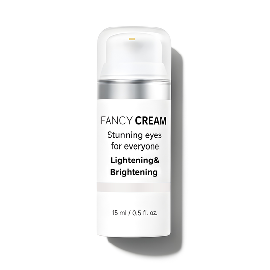 Fancy Cream