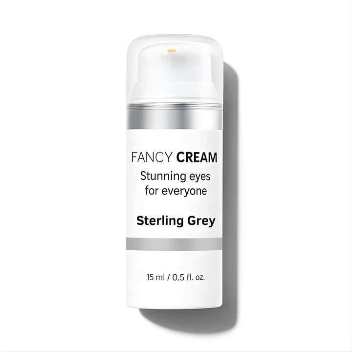 Fancy Cream